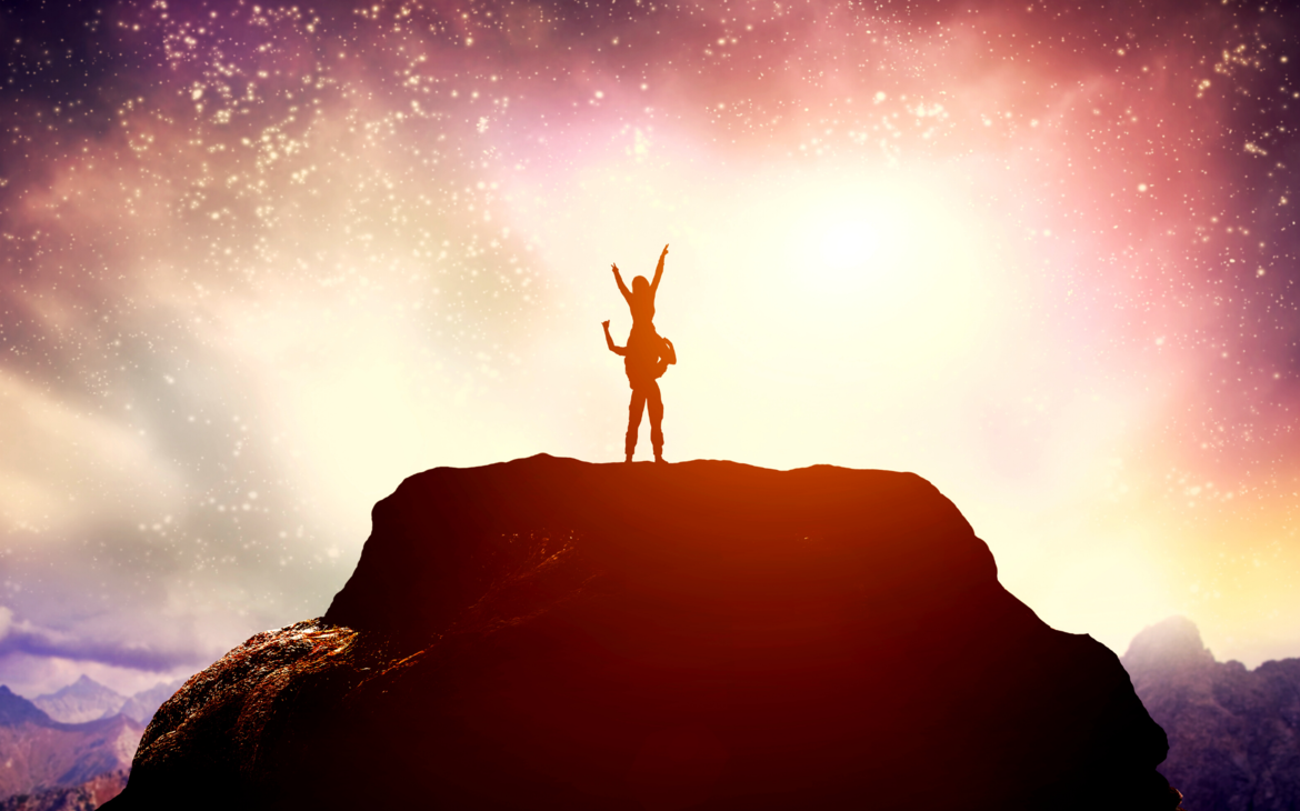 Gebet für göttliche Hilfe in der Arbeit | Infindung - Spirituelle Gebete